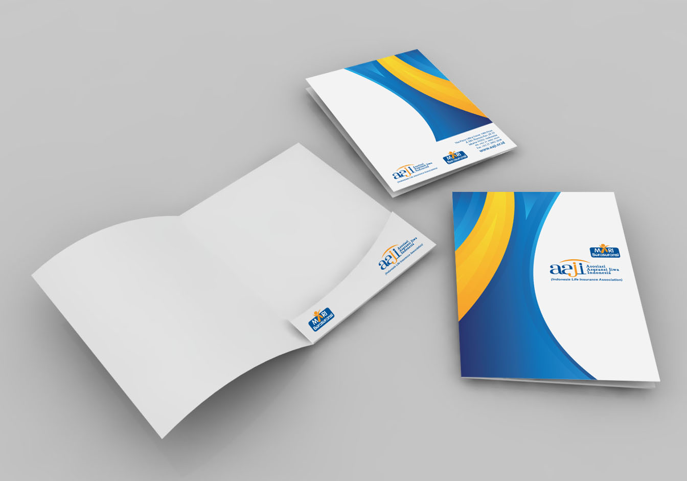 File Folders Design