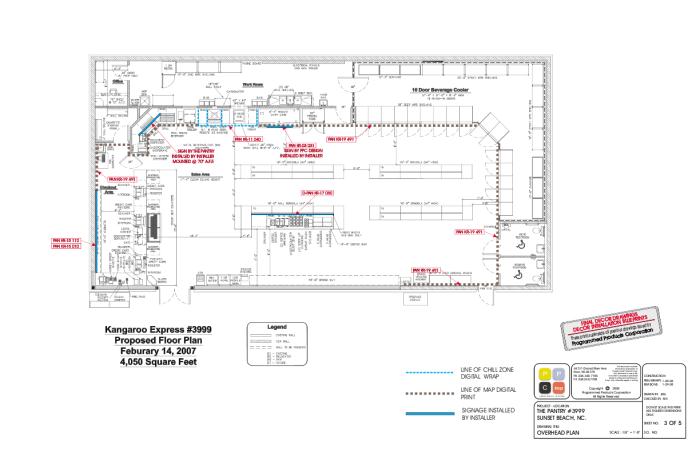Retail Design Package by Jason Gartner at Coroflot.com