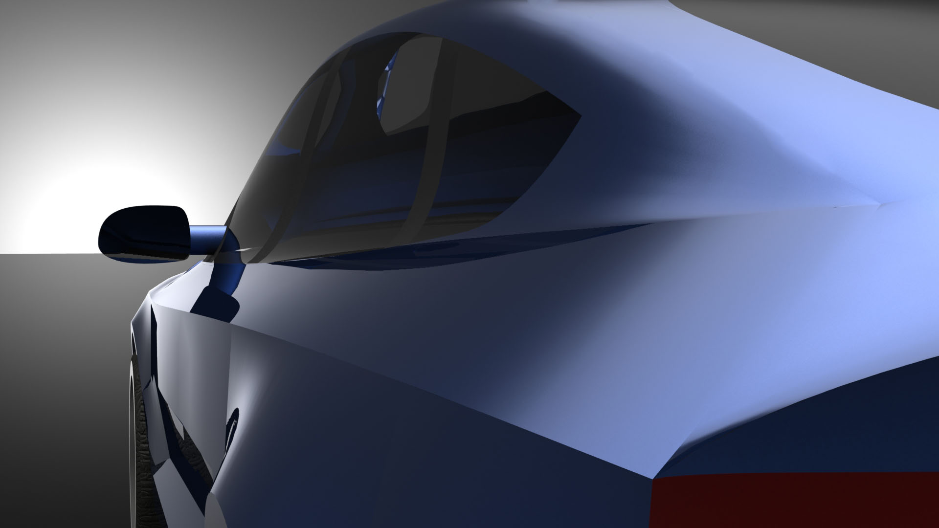 Solidworks examples by Ryan Thistle at Coroflot.com