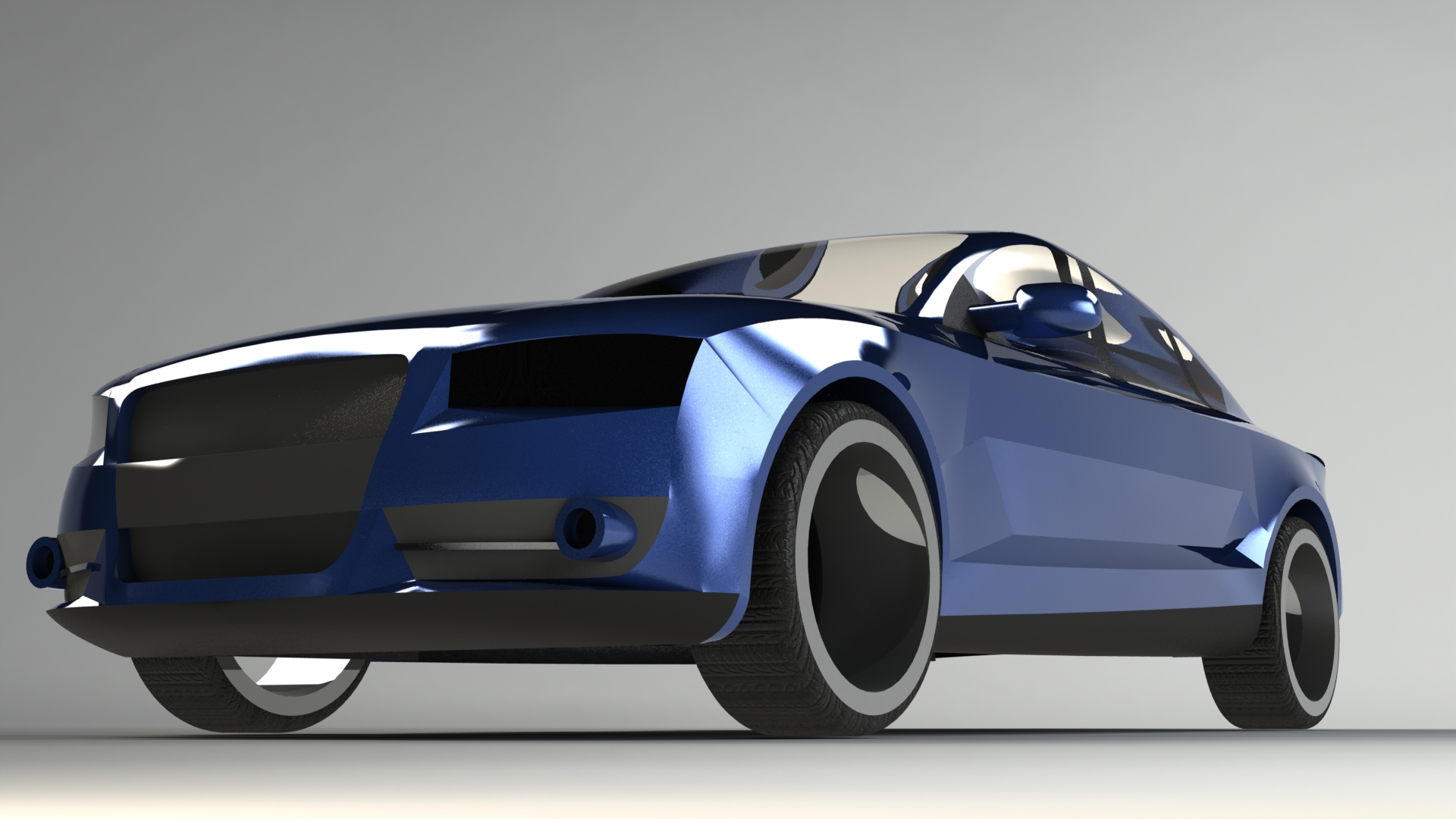 Solidworks examples by Ryan Thistle at Coroflot.com