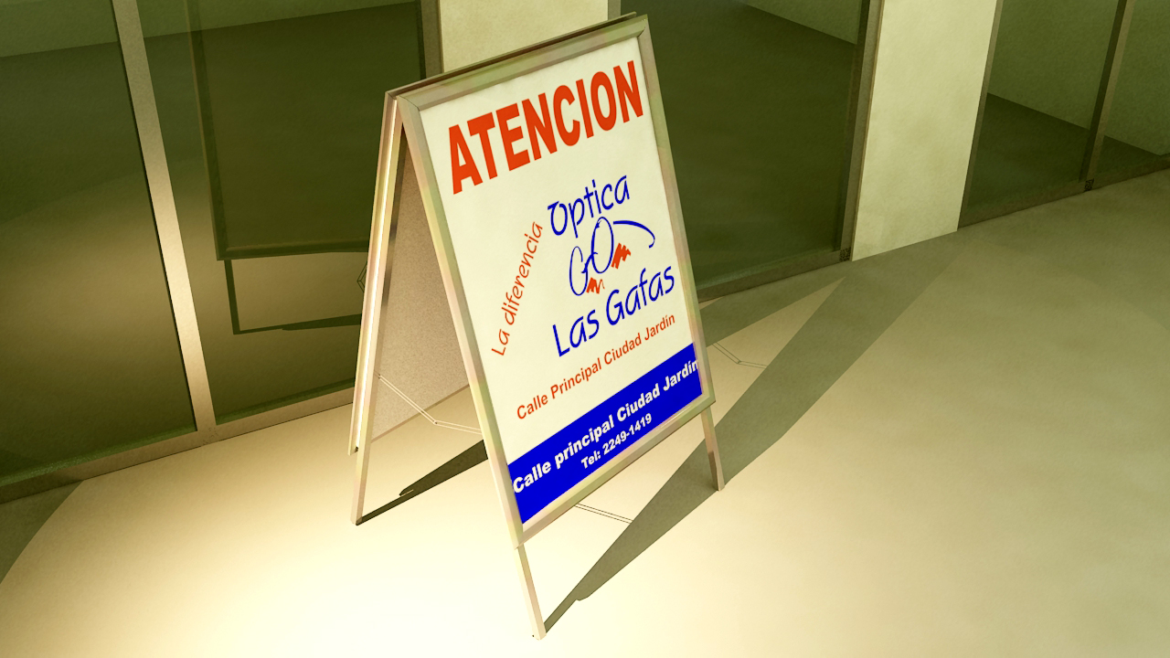 Rotulos by Juan Carlos Moreno Argüello at Coroflot.com