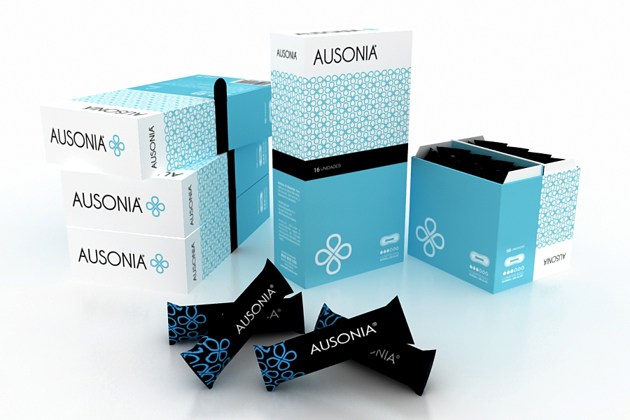 ELISAVA Master Packaging by Jesus Alfonso Sotelo Nava at Coroflot.com