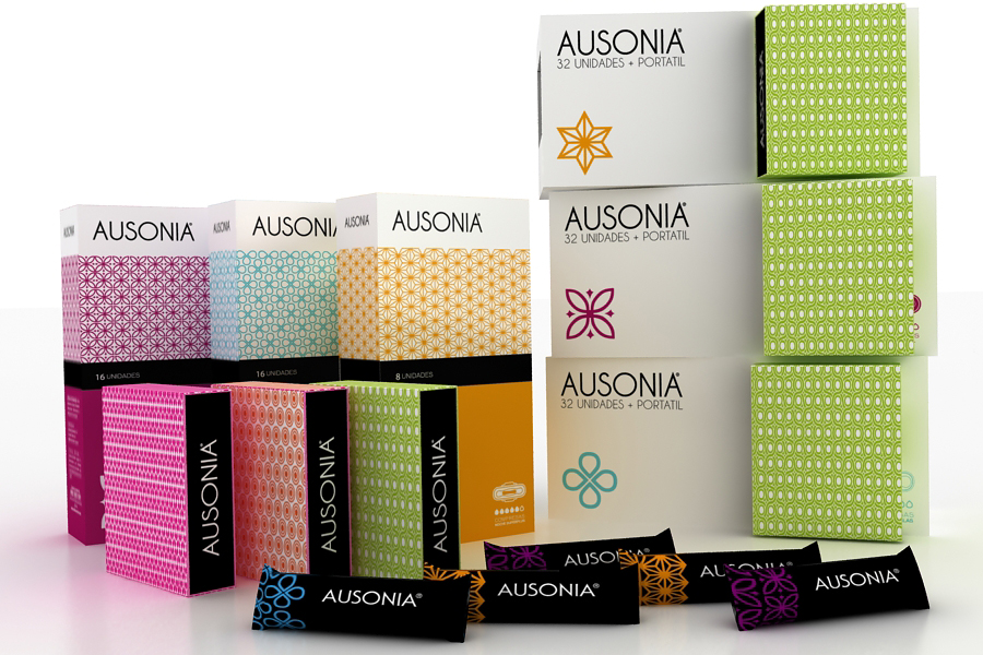 ELISAVA Master Packaging by Jesus Alfonso Sotelo Nava at Coroflot.com