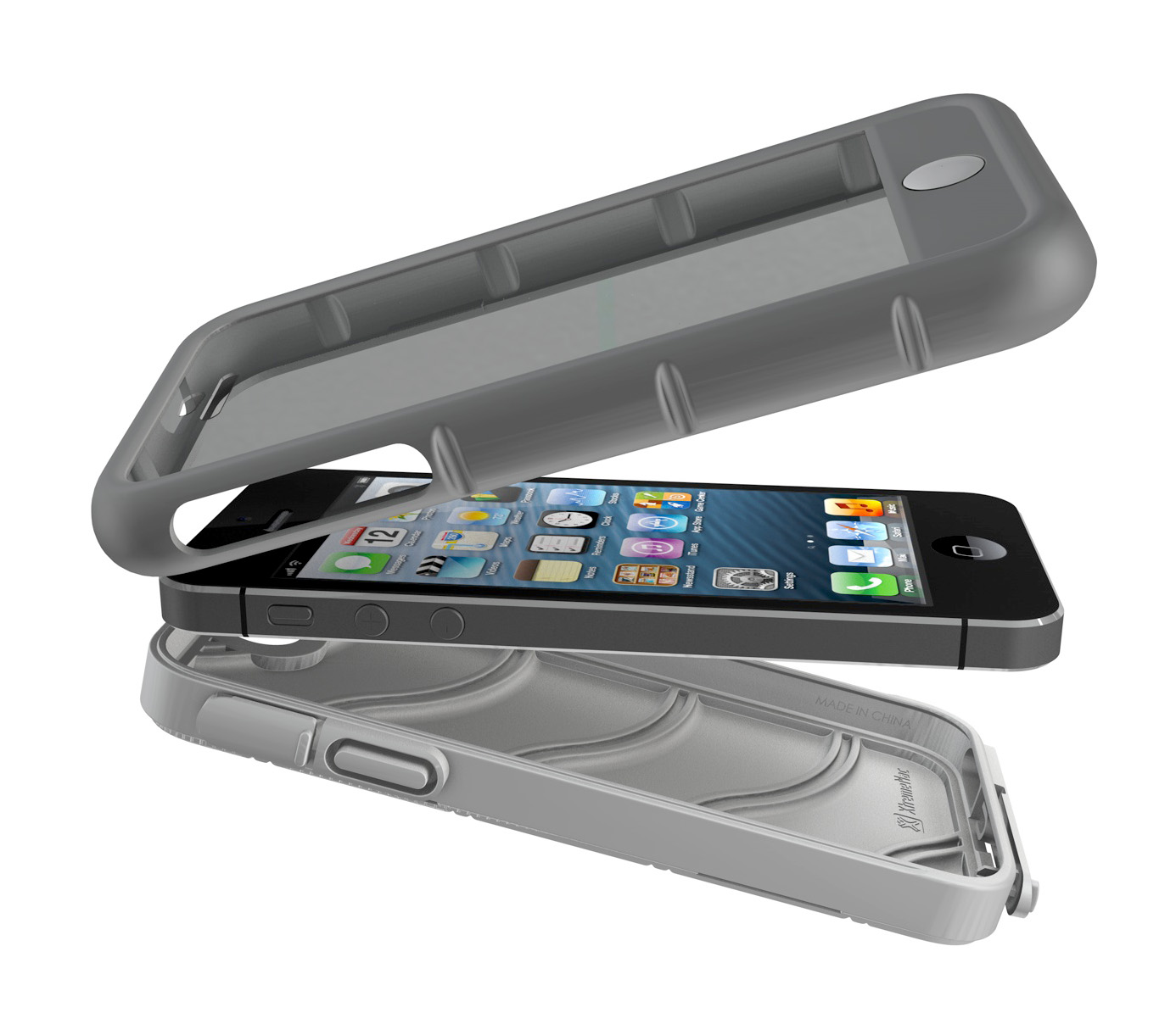 Industrial Design - Cases by Travis Read at Coroflot.com