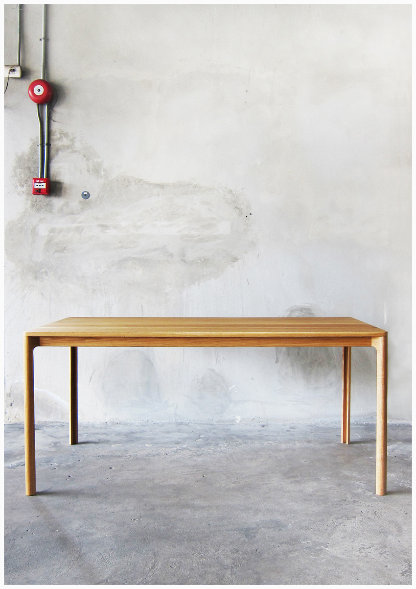 TUBE TABLE by TAKE HOME DESIGN at Coroflot.com