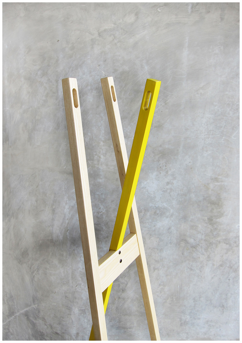 CROSS HANGER by TAKE HOME DESIGN at Coroflot.com