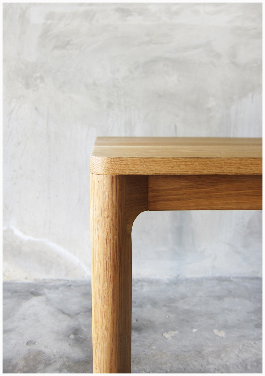 TUBE TABLE by TAKE HOME DESIGN at Coroflot.com