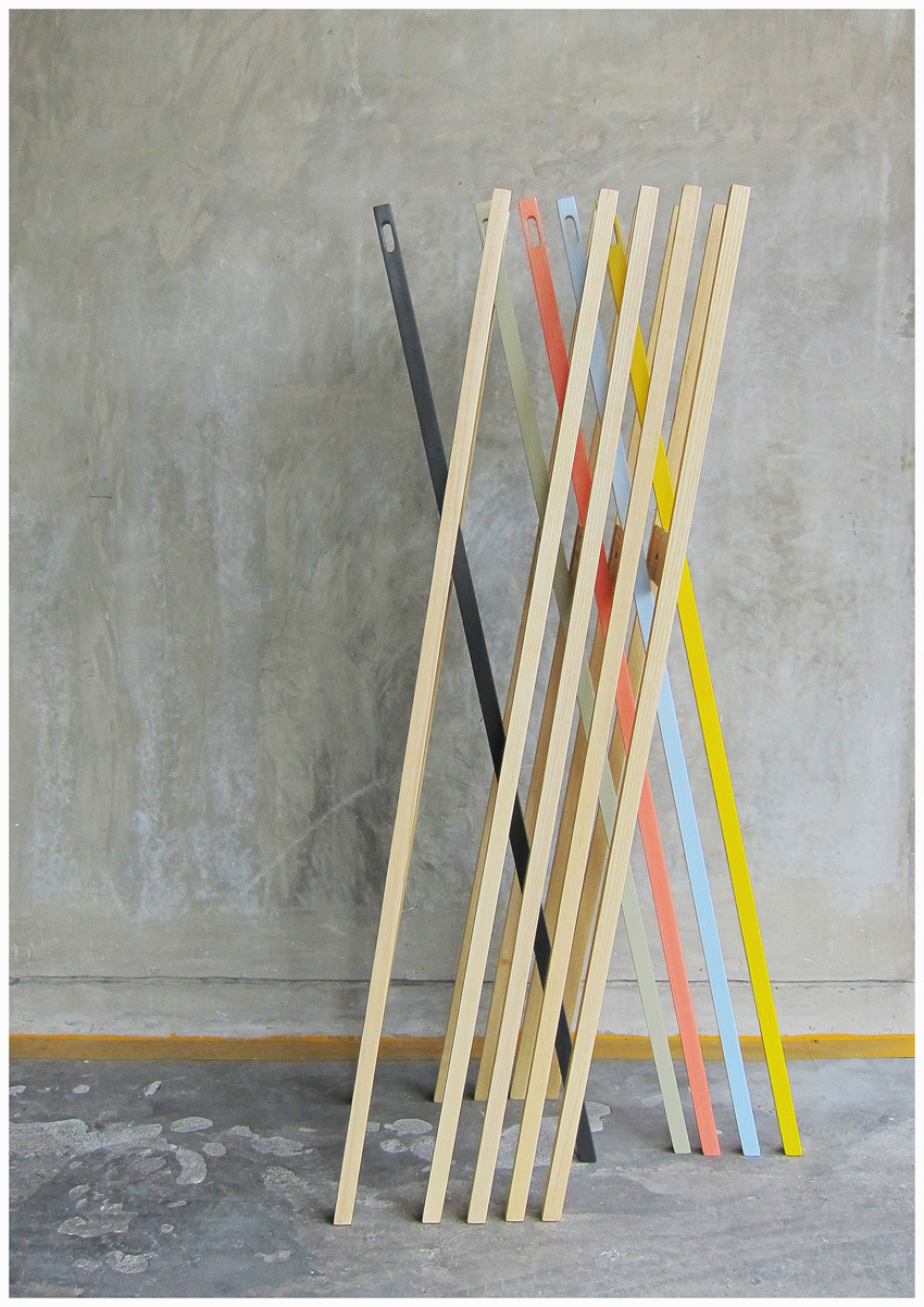 CROSS HANGER by TAKE HOME DESIGN at Coroflot.com