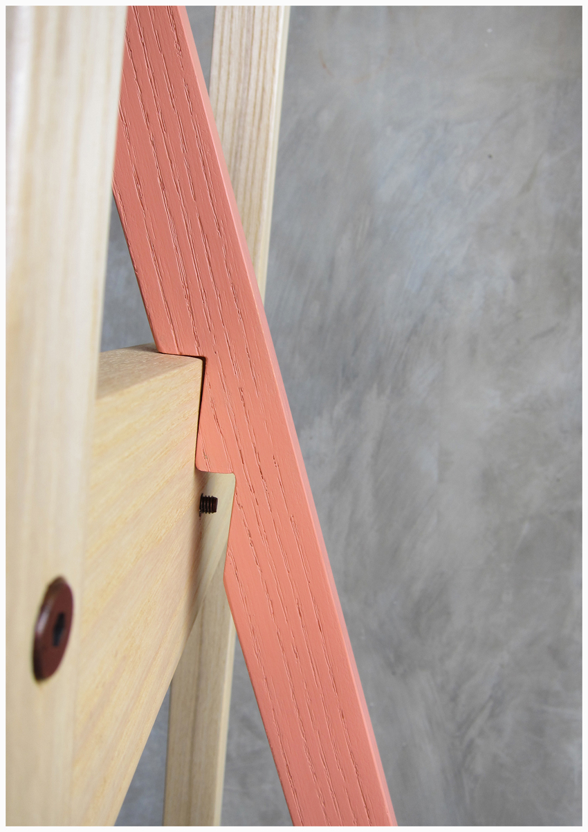 CROSS HANGER by TAKE HOME DESIGN at Coroflot.com