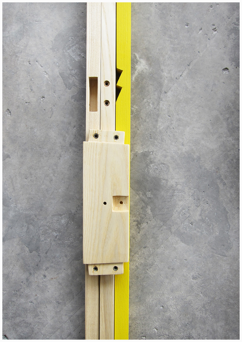 CROSS HANGER by TAKE HOME DESIGN at Coroflot.com