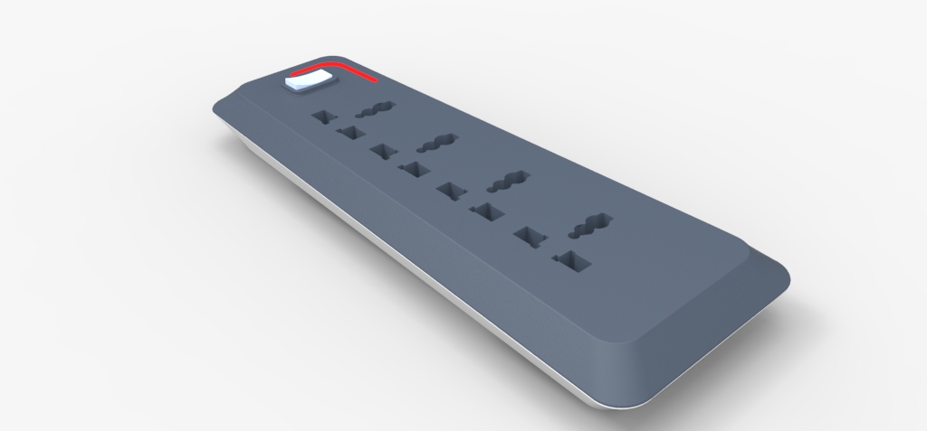 Spike Guard Designs by Durgesh Patil at Coroflot.com