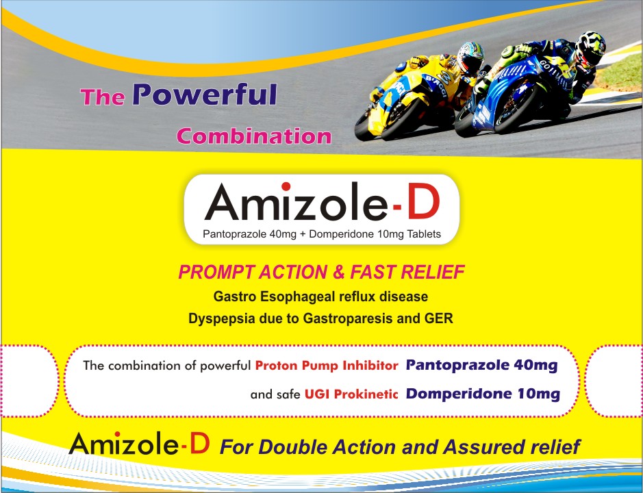 Pharma Visual Aid by Govind B. Singh at Coroflot.com