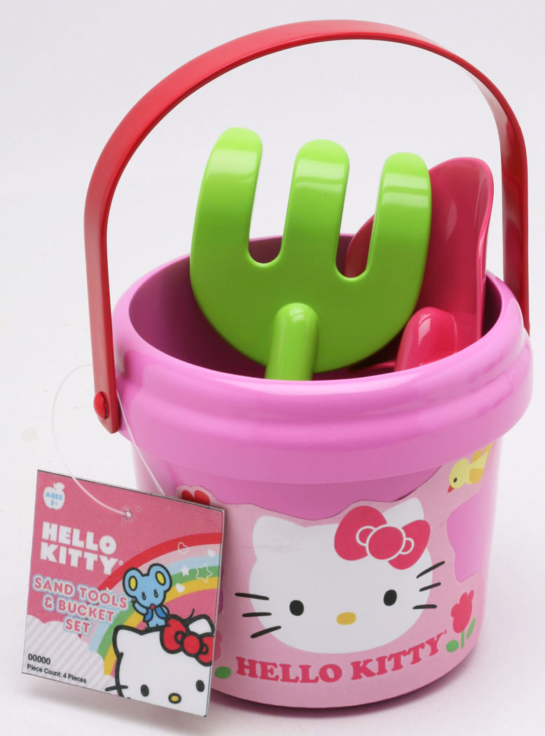 Hello Kitty Licensed Bubbles and Novelty by Winnie (Wei) Kang at ...