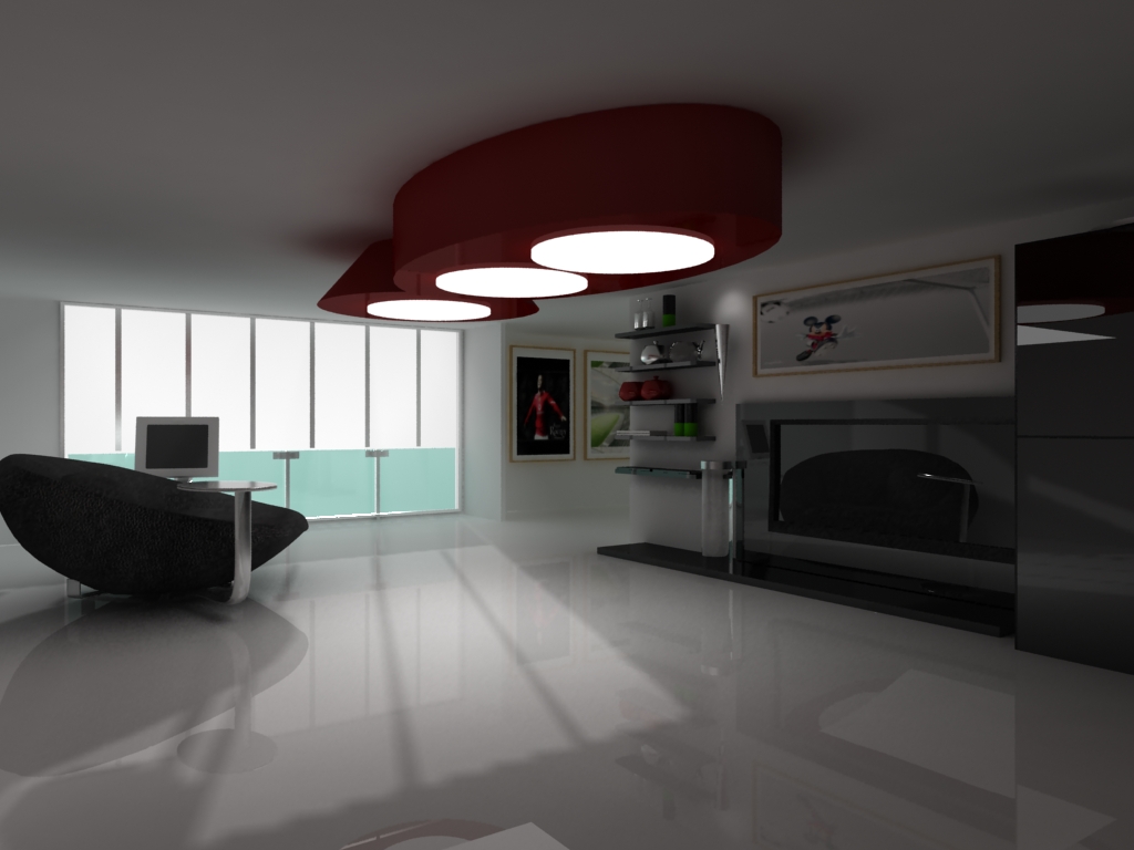 Interior Designs by Ranoosh ali at Coroflot.com