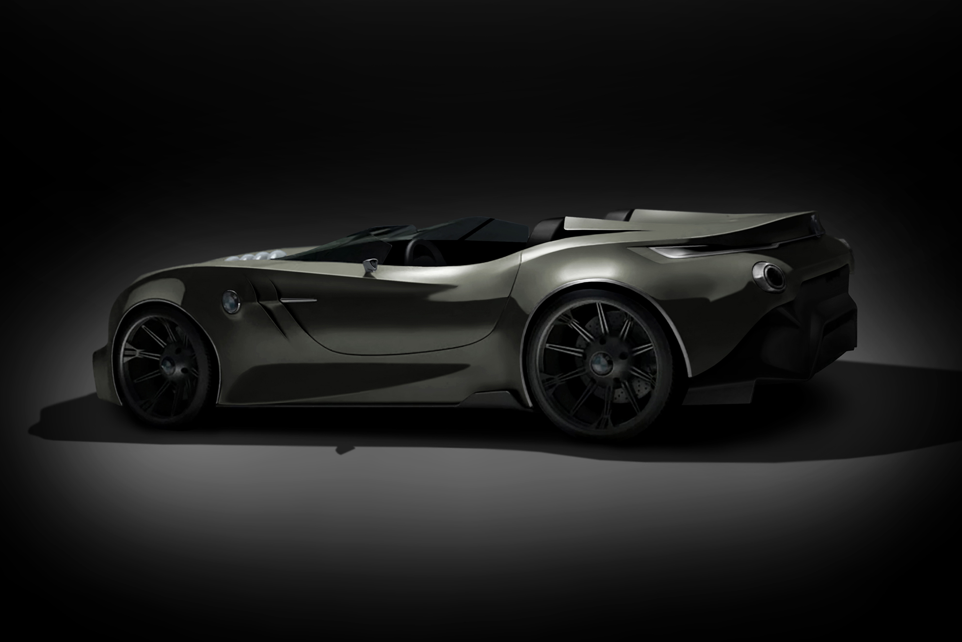 BMW Rapp by Dejan Hristov at Coroflot.com