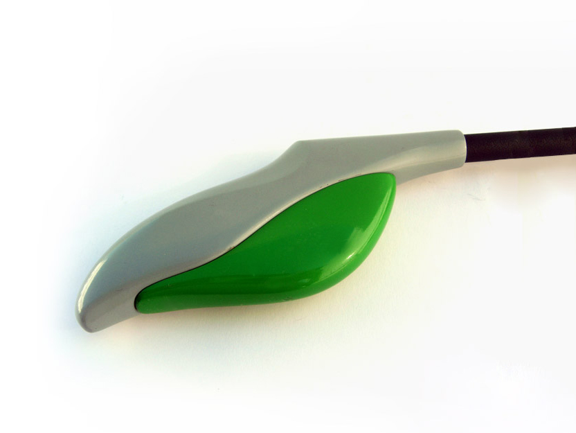 Grabber - redesign by Goran Bjelajac at Coroflot.com