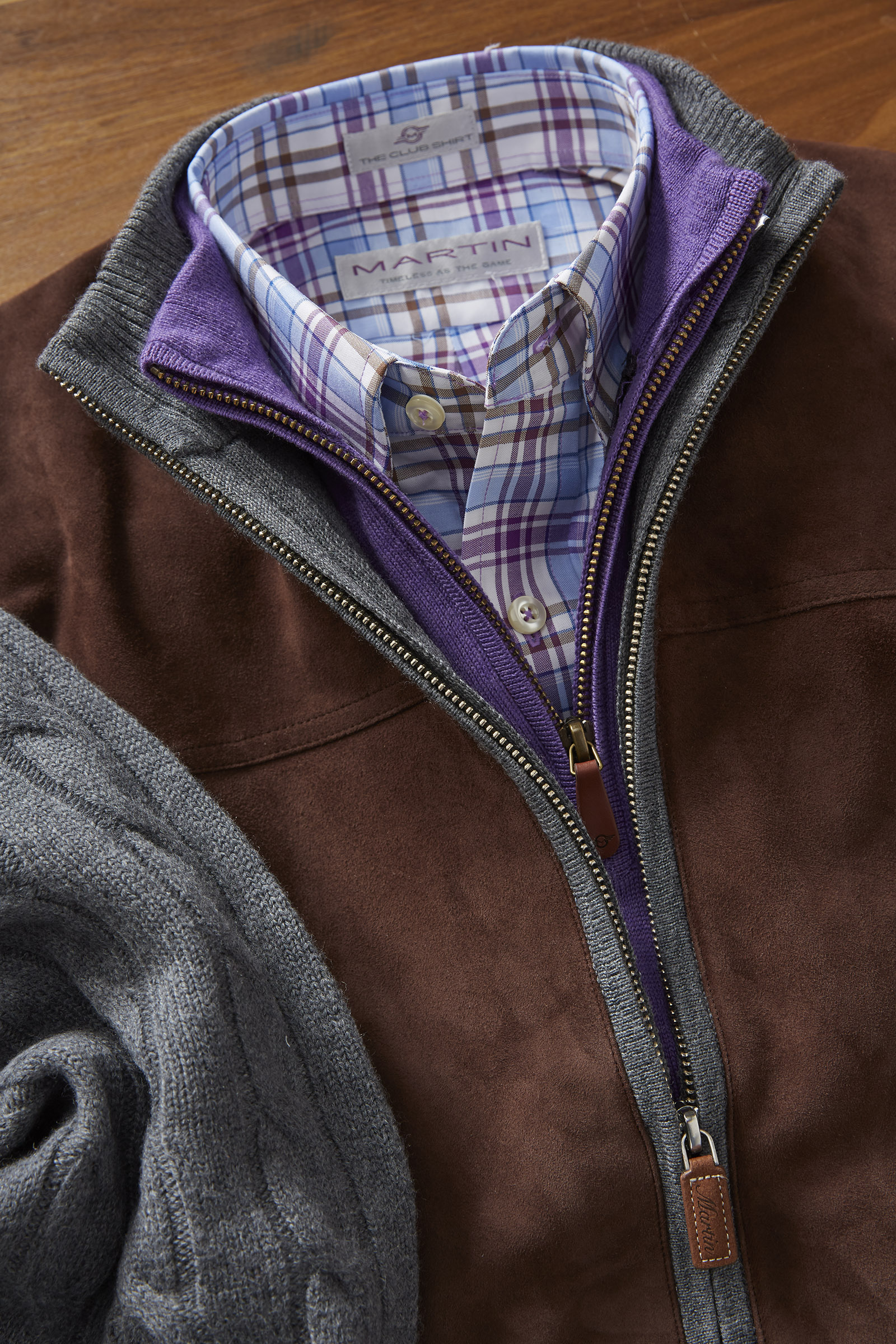 MARTIN GOLF by Timothy Conlin at Coroflot.com