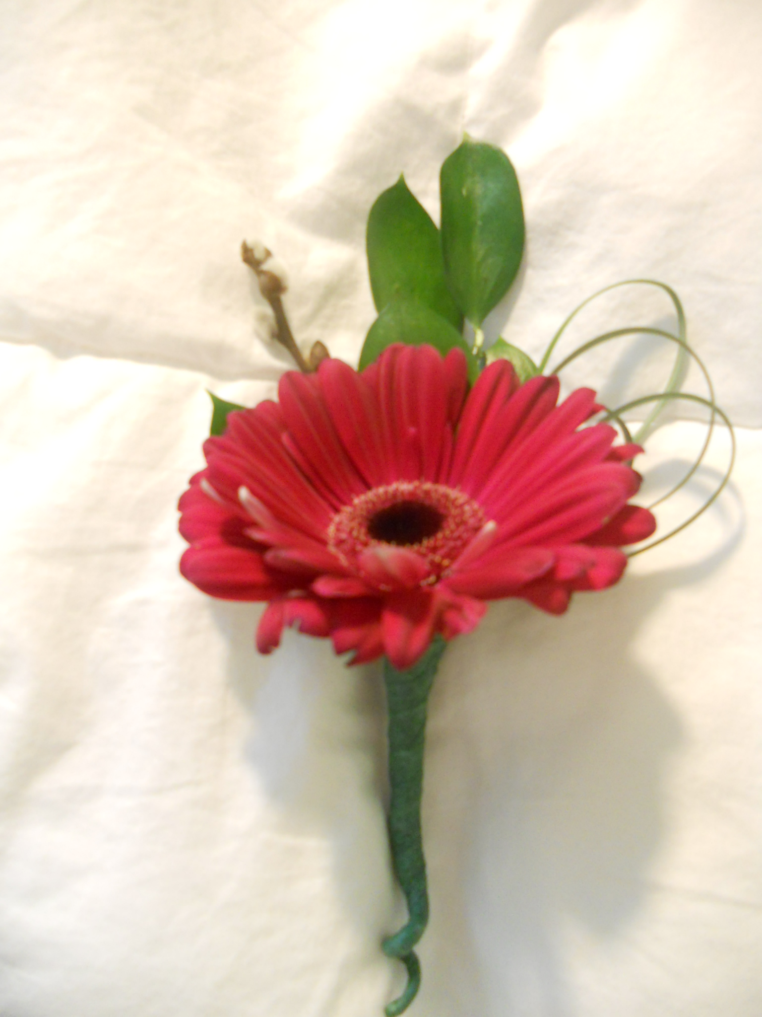 My floral work by Olga Varyvoda at Coroflot.com