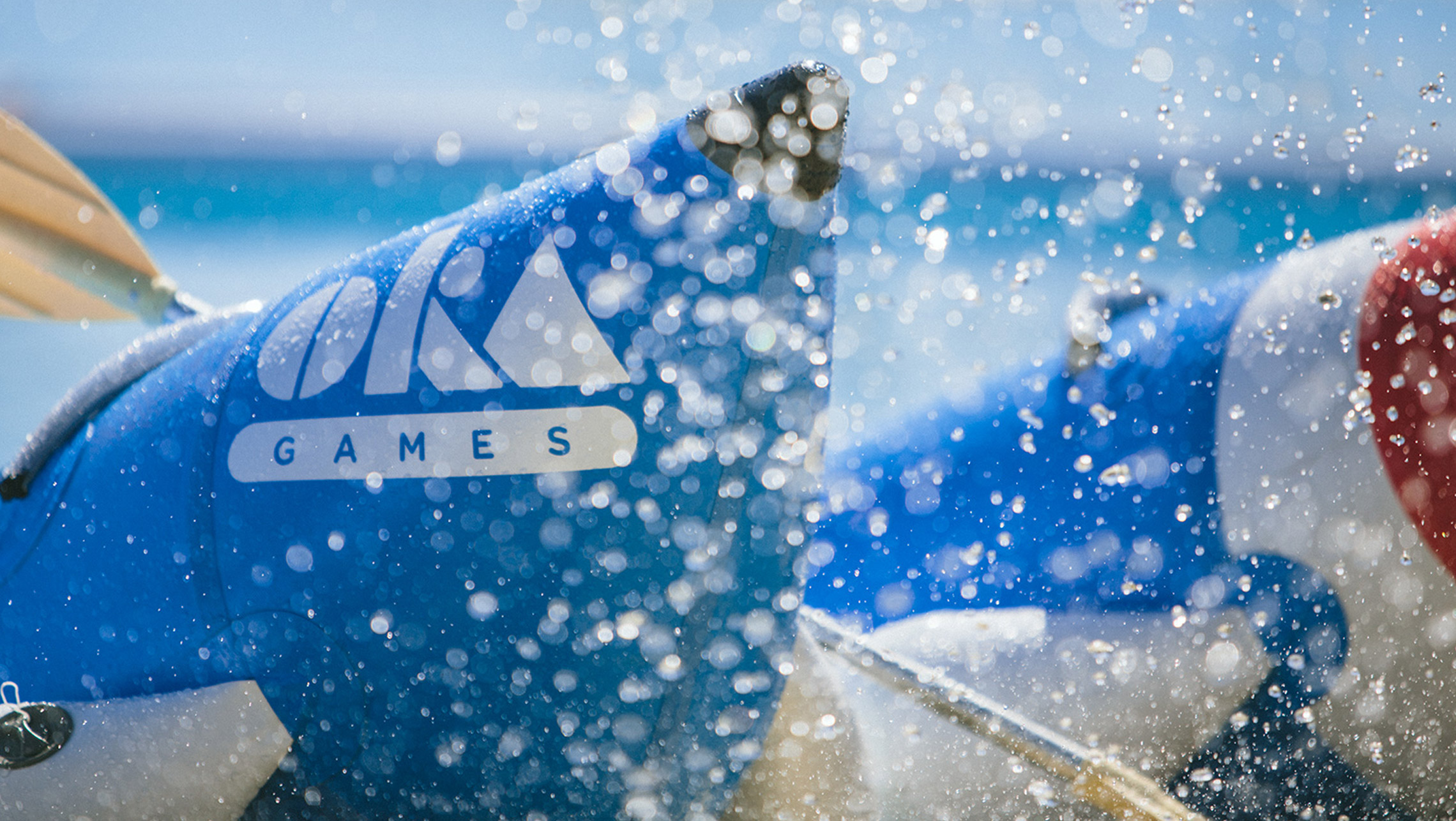 OKA GAMES IDENTITY by Ivan Bügel at Coroflot.com