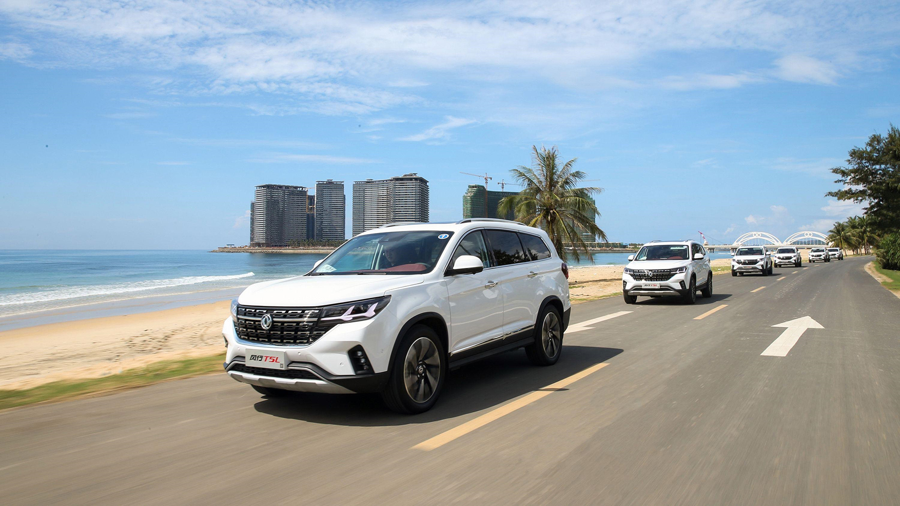 Dongfeng T5L by Alexander Kotlyarevsky at Coroflot.com