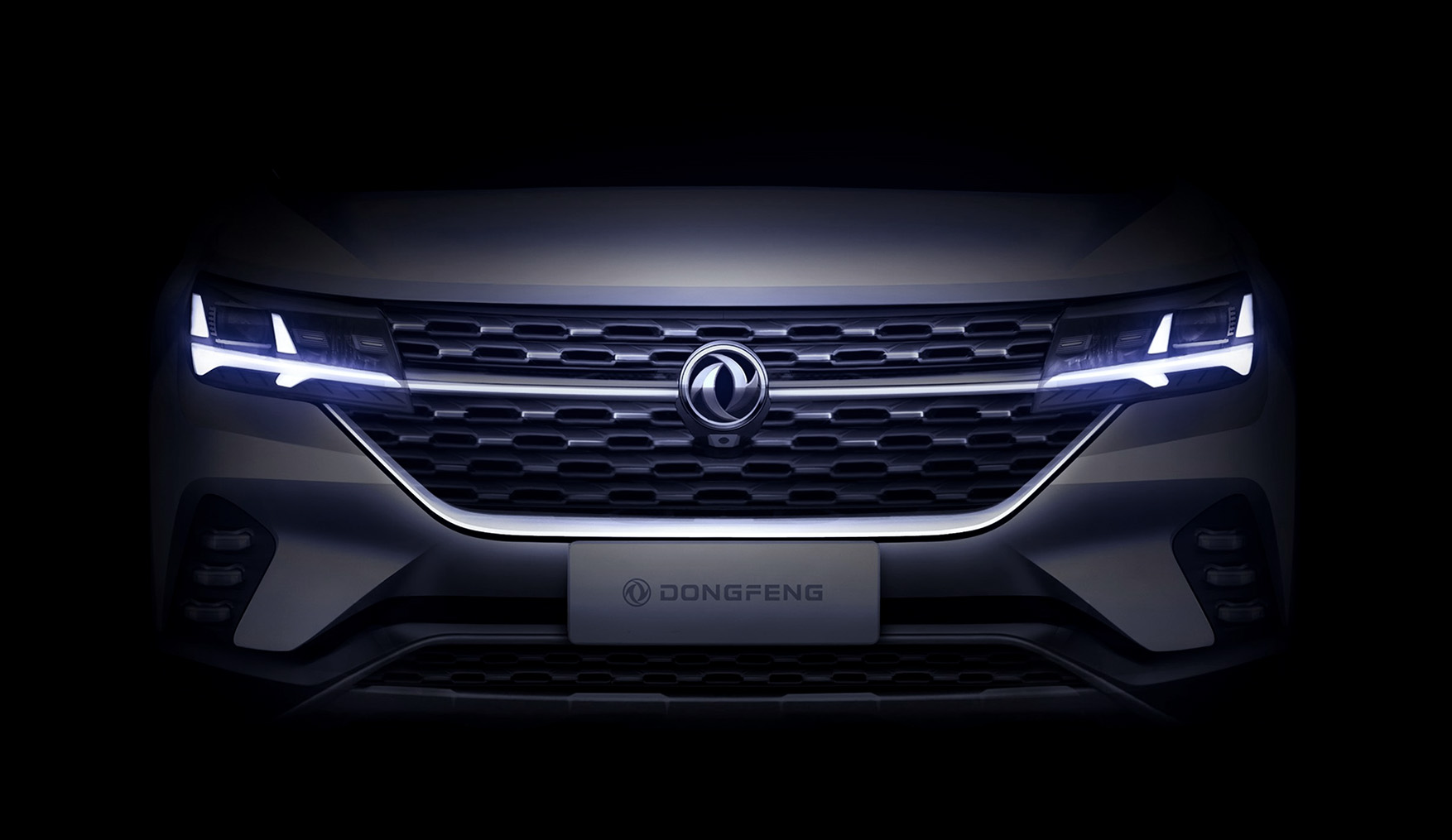 Dongfeng T5L by Alexander Kotlyarevsky at Coroflot.com