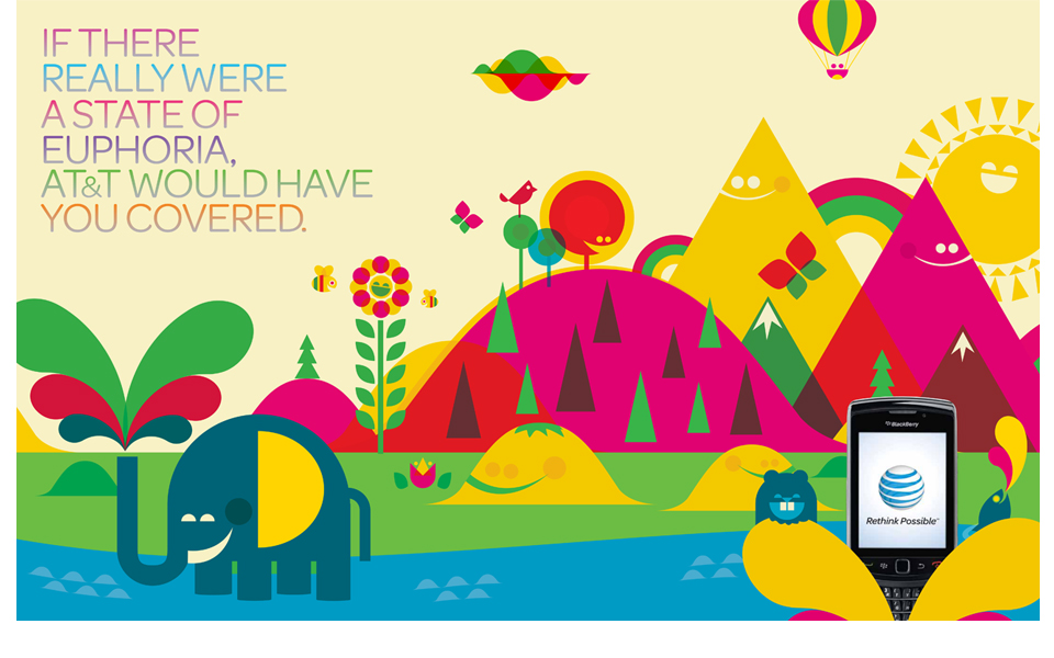 Art Rep NYC illustrator - Dan Stiles by Art Rep NYC - Michael Thibeault ...