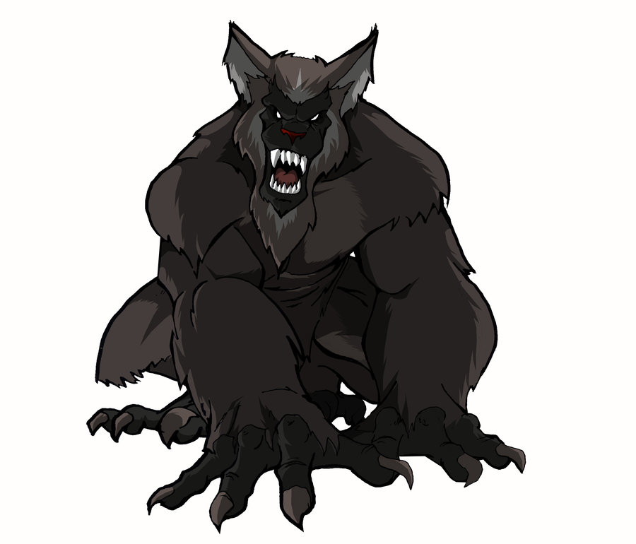 Character Illustrations 2 by Rick Marin at Coroflot.com