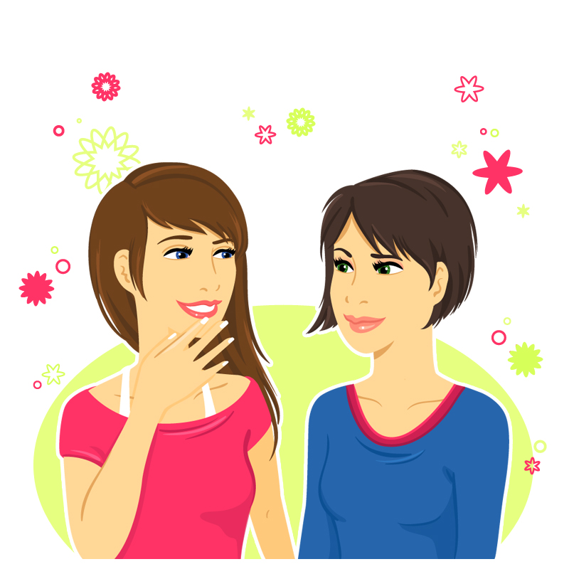 Illustration by Tracey Knight at Coroflot.com