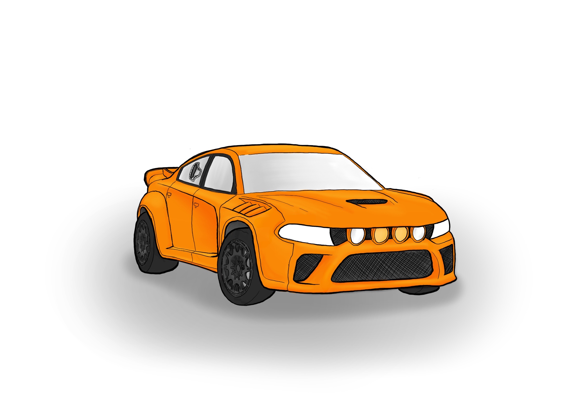 CMG CONCEPTS by Chris Goodenbour at Coroflot.com