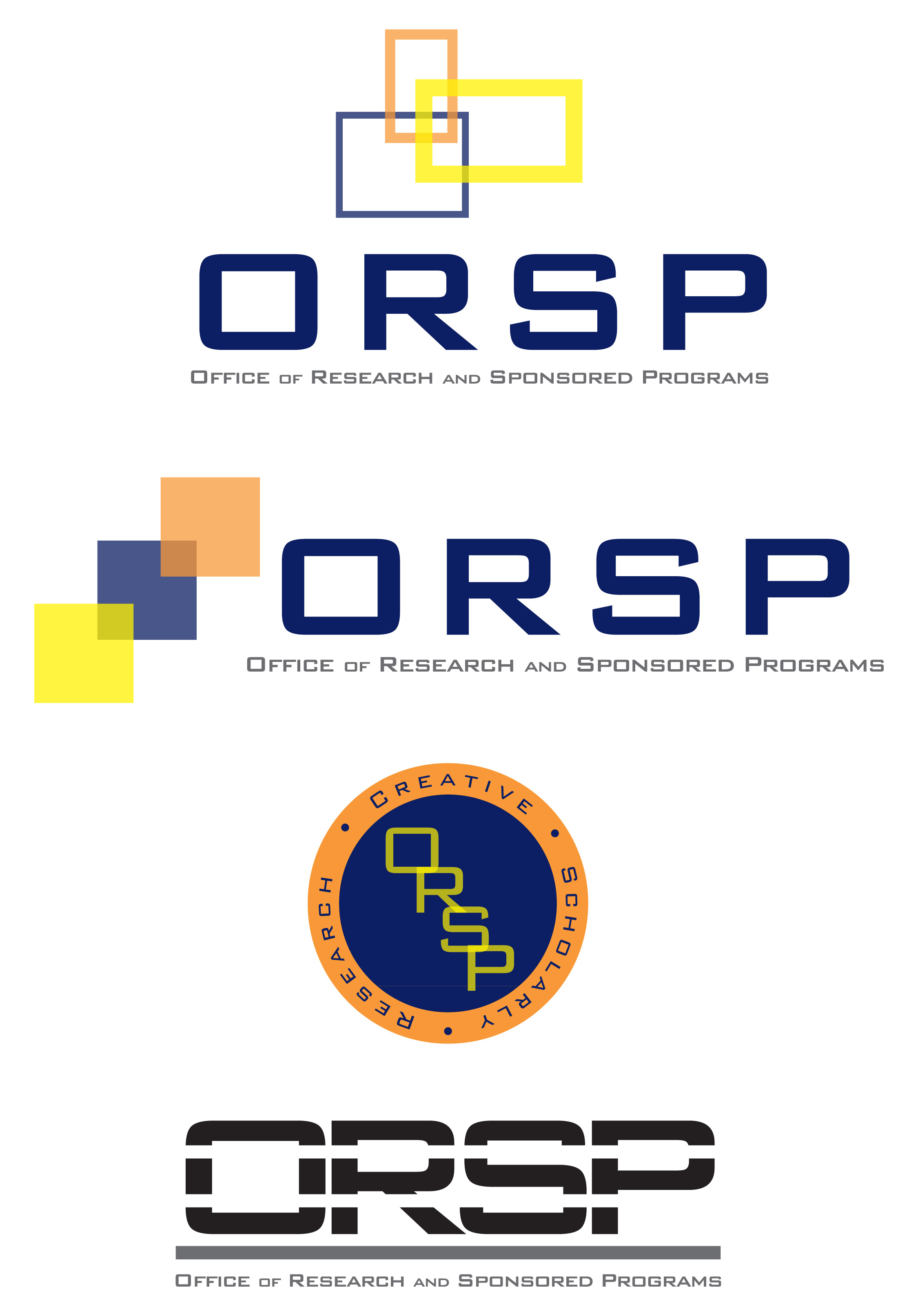 Logos by John Ziemer at Coroflot.com