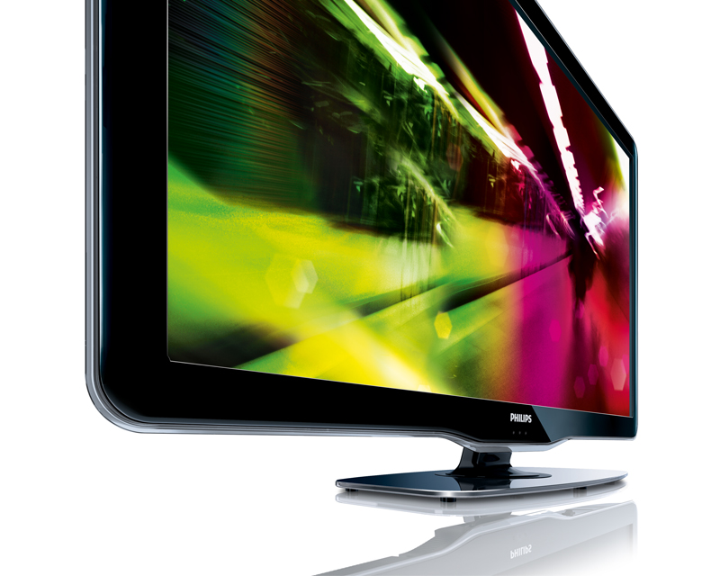 Philips LCD & LED TV 2010 by Murphy Tan at Coroflot.com