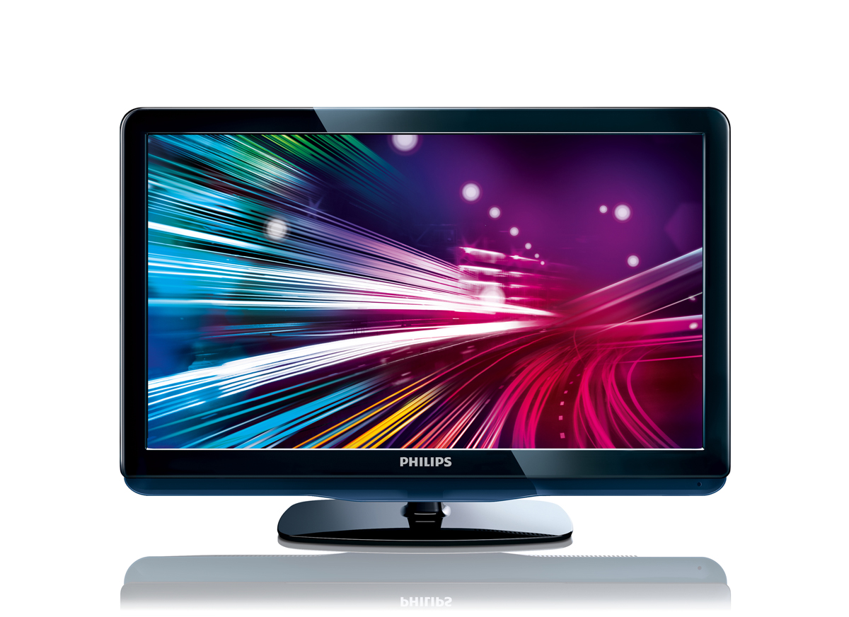 Philips LCD & LED TV 2010 by Murphy Tan at Coroflot.com