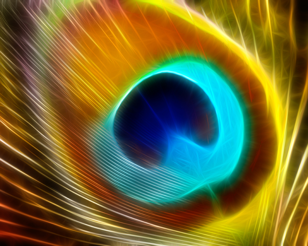 Positive Energy Art by Rajesh Bhonkiya at Coroflot.com