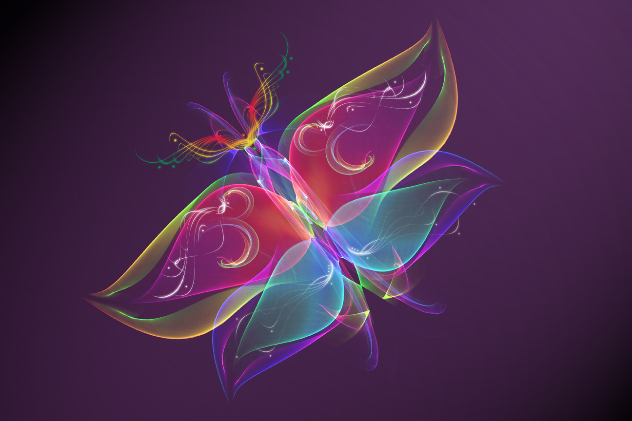 Positive Energy Art by Rajesh Bhonkiya at Coroflot.com