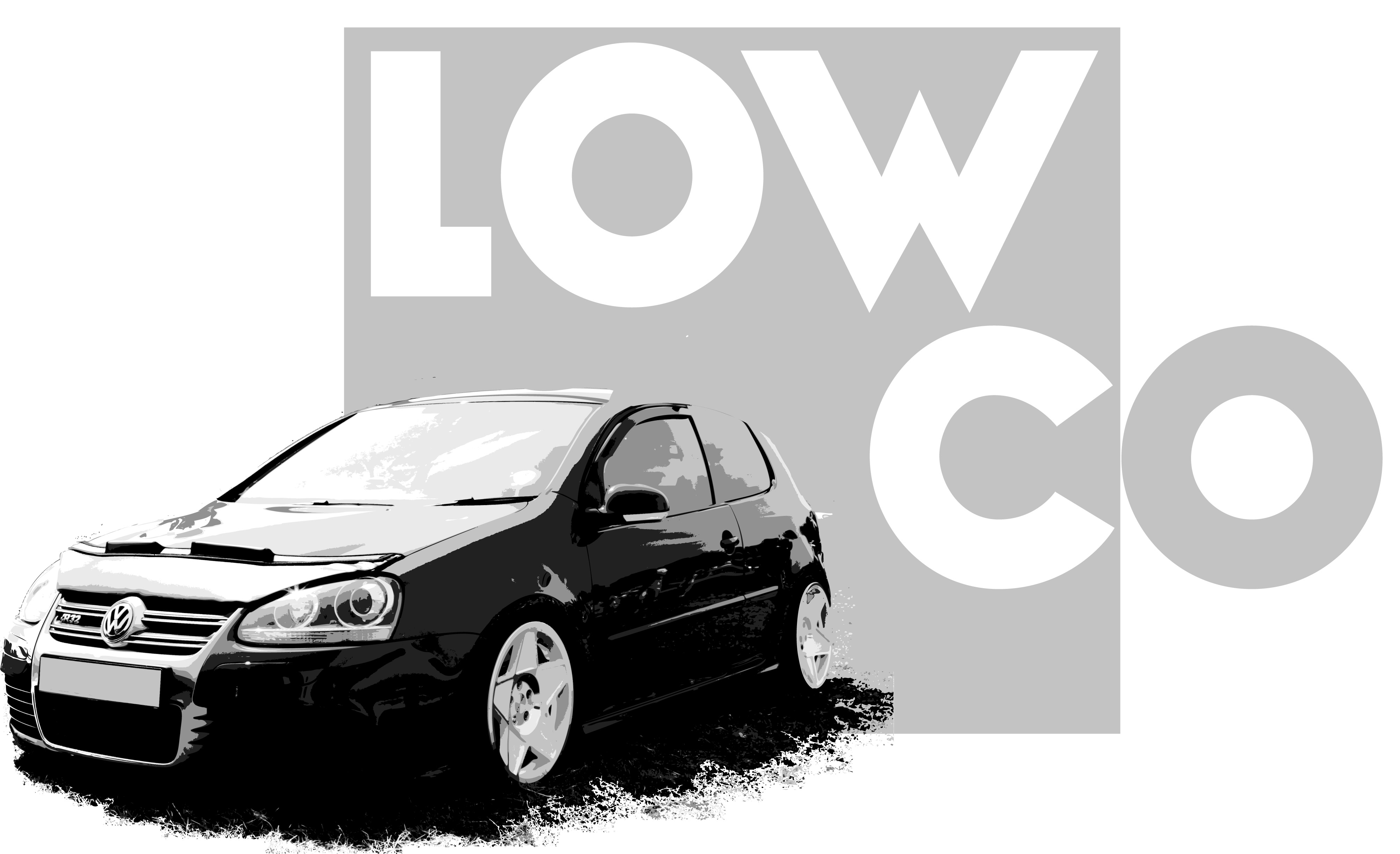 Lowco Brand Artwork by Elliot Bond at Coroflot.com