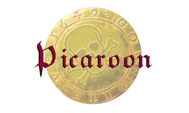 An upload by Aaron Hiltz on Coroflot: to the project Picaroon ...