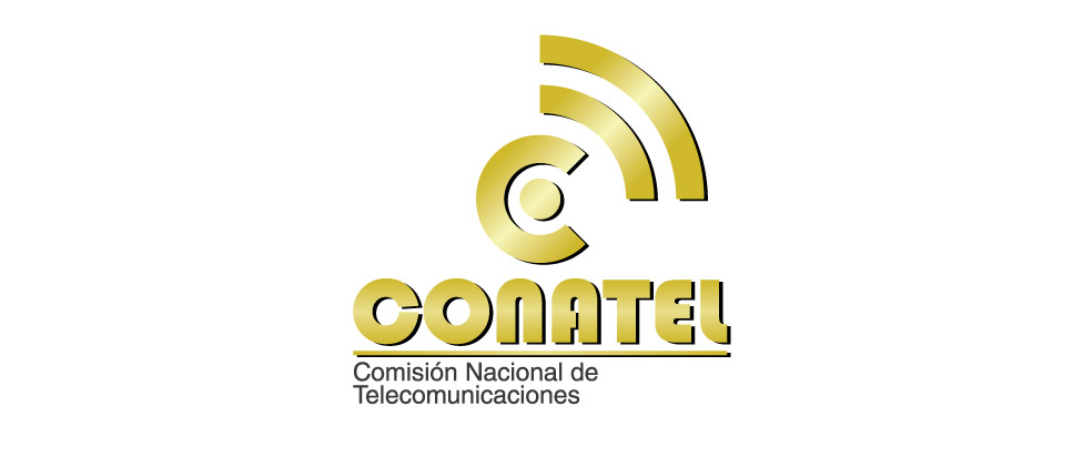 Conatel - Logo Redesign by Aarón Mejía at Coroflot.com
