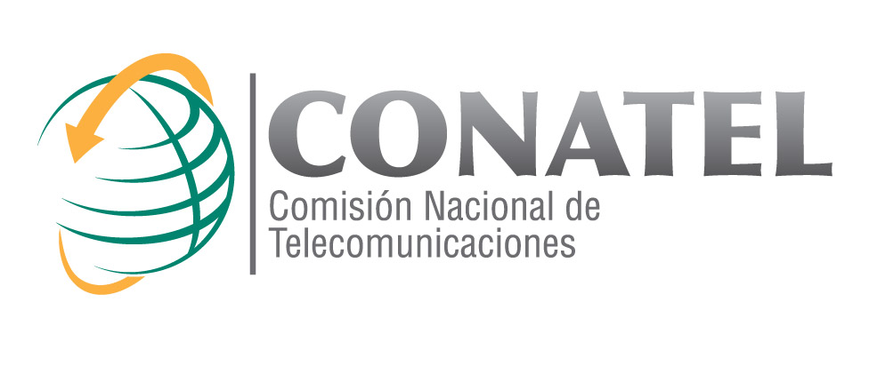 Conatel - Logo Redesign by Aarón Mejía at Coroflot.com