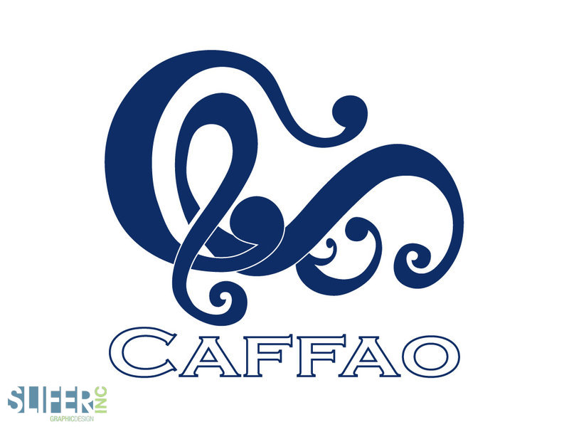 Logo Design by Aarón Mejía at Coroflot.com