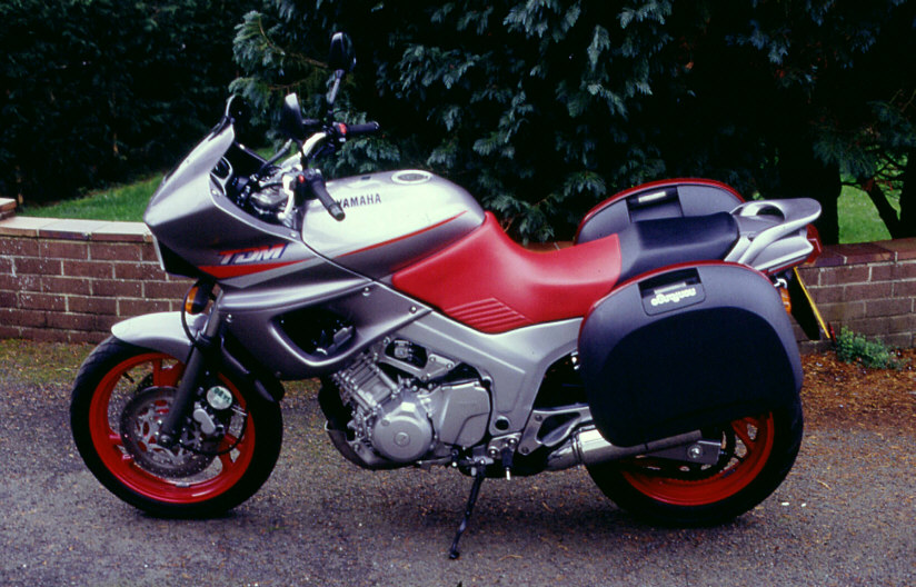 Own Bikes & Cars by Glynn Kerr at Coroflot.com