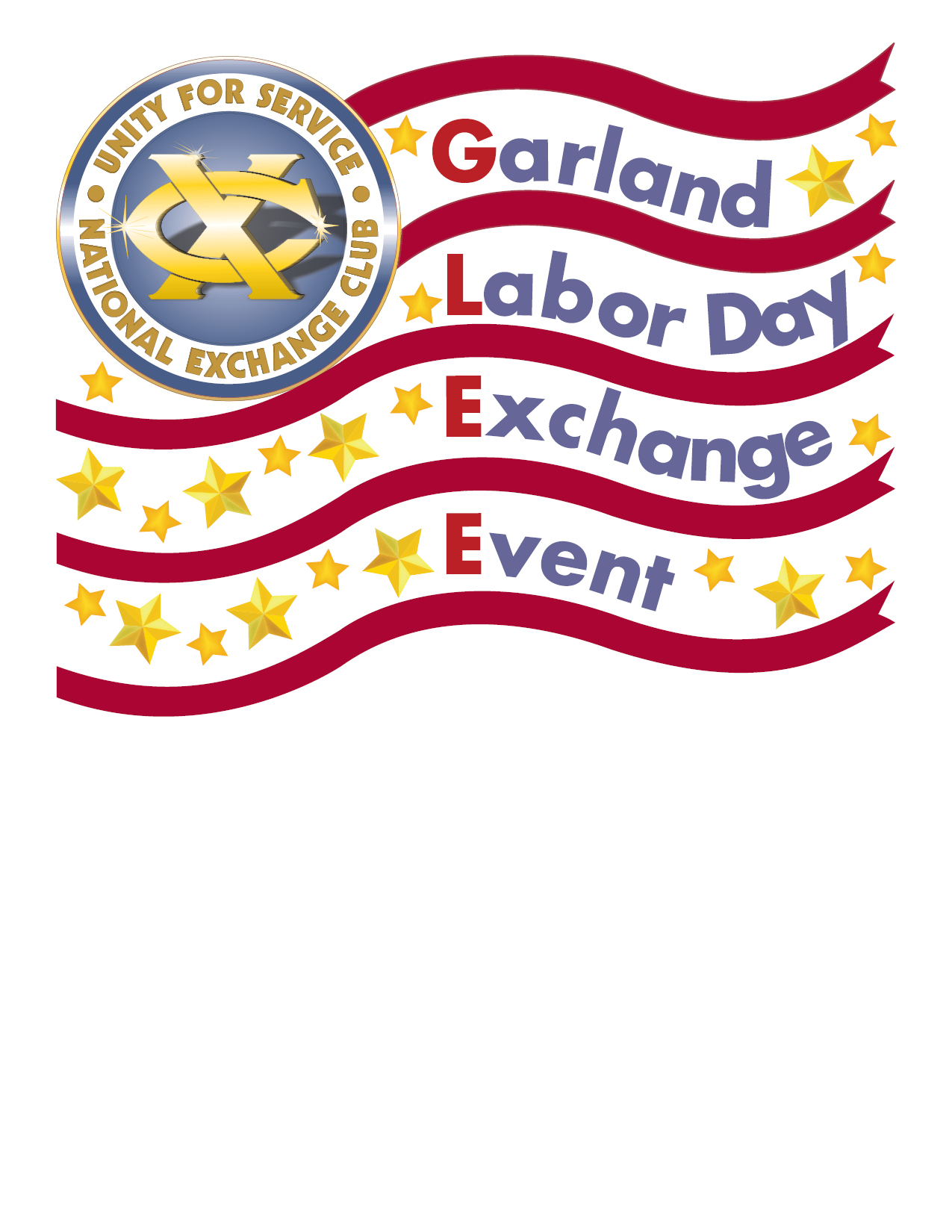 The National Exchange Club by Laura Adkins at Coroflot.com