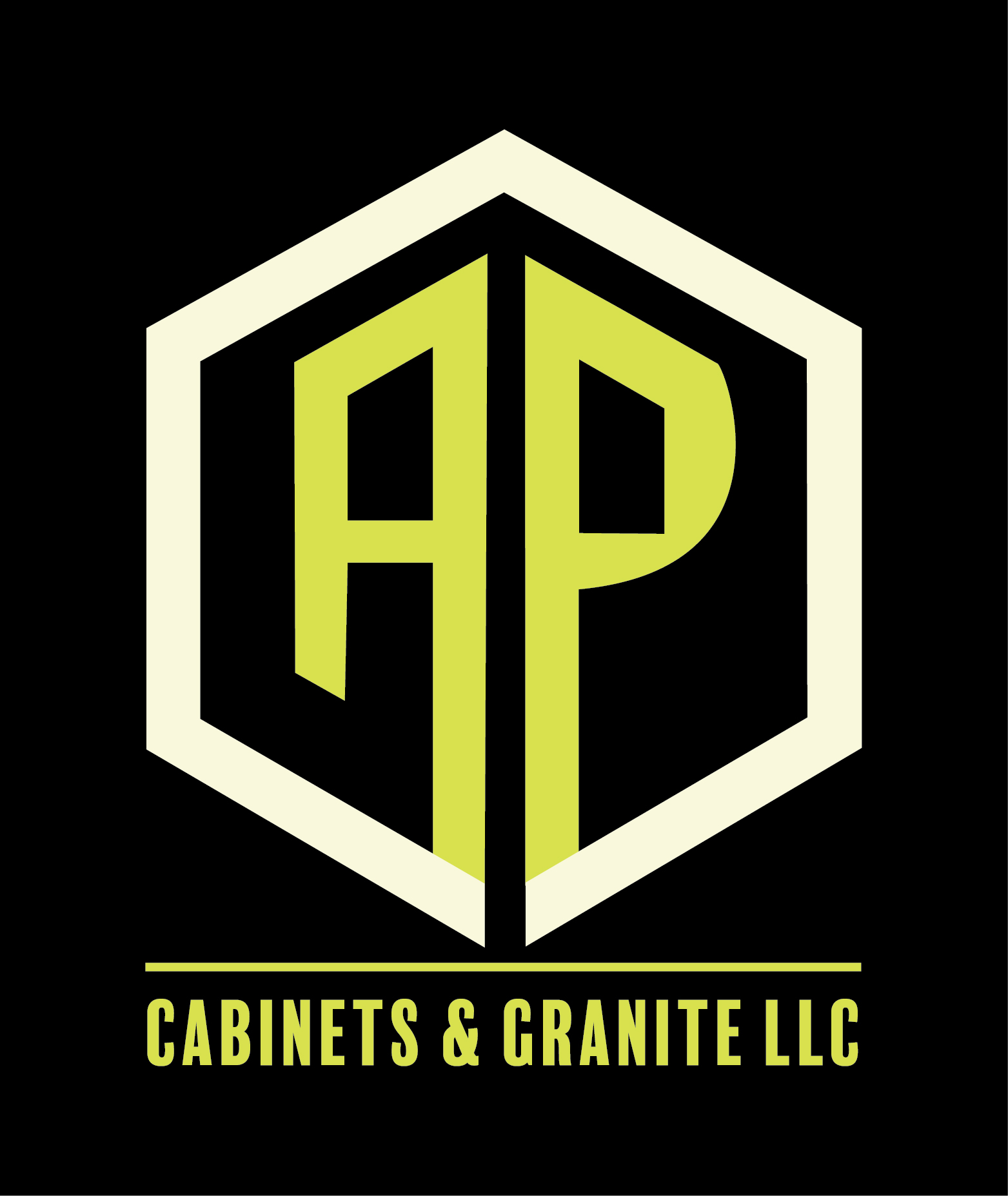 LLC Business Identity Logo by Sandra Andrade at Coroflot.com