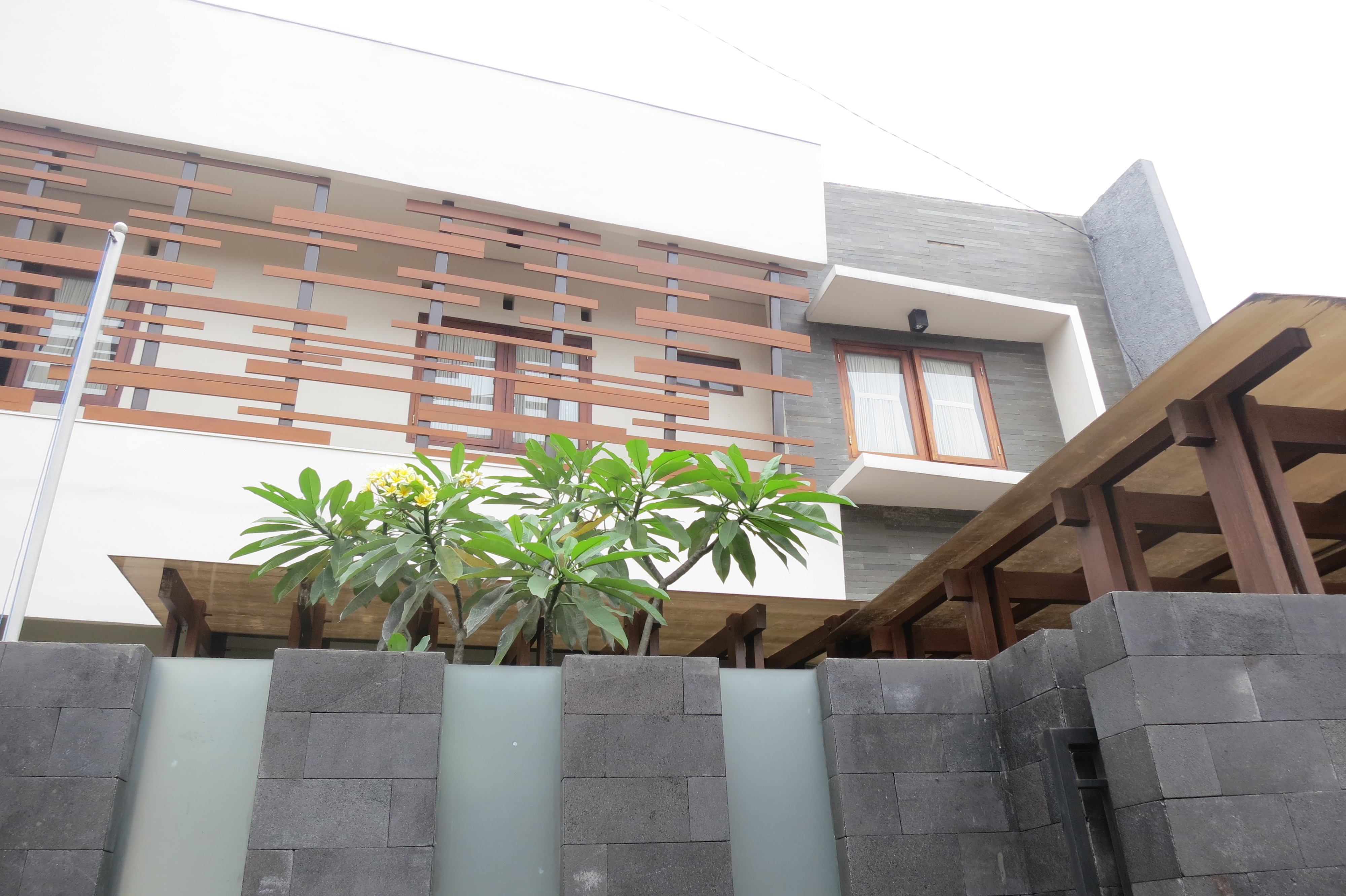 Parakan House by adias susetyo at Coroflot.com