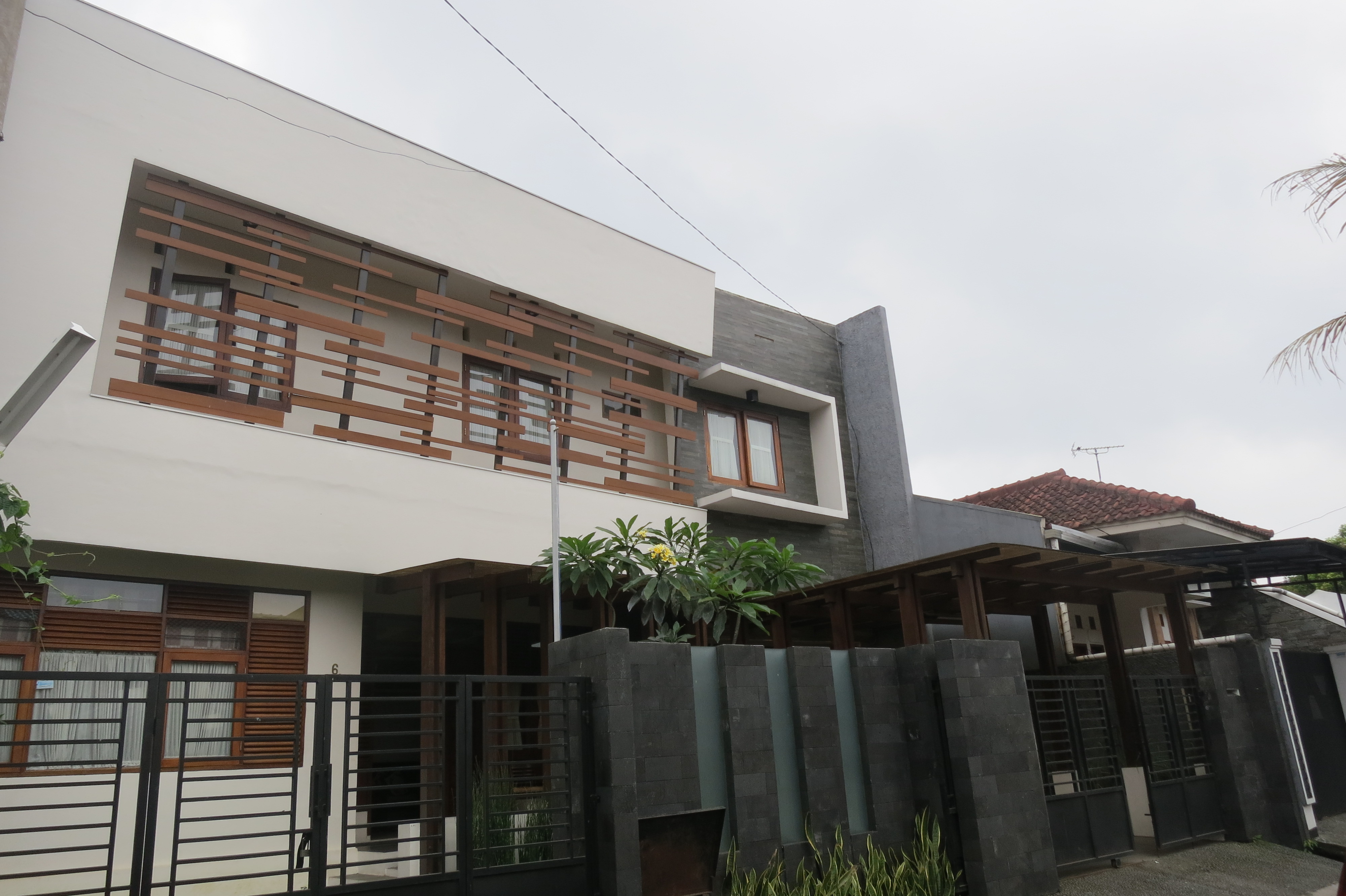 Parakan House by adias susetyo at Coroflot.com