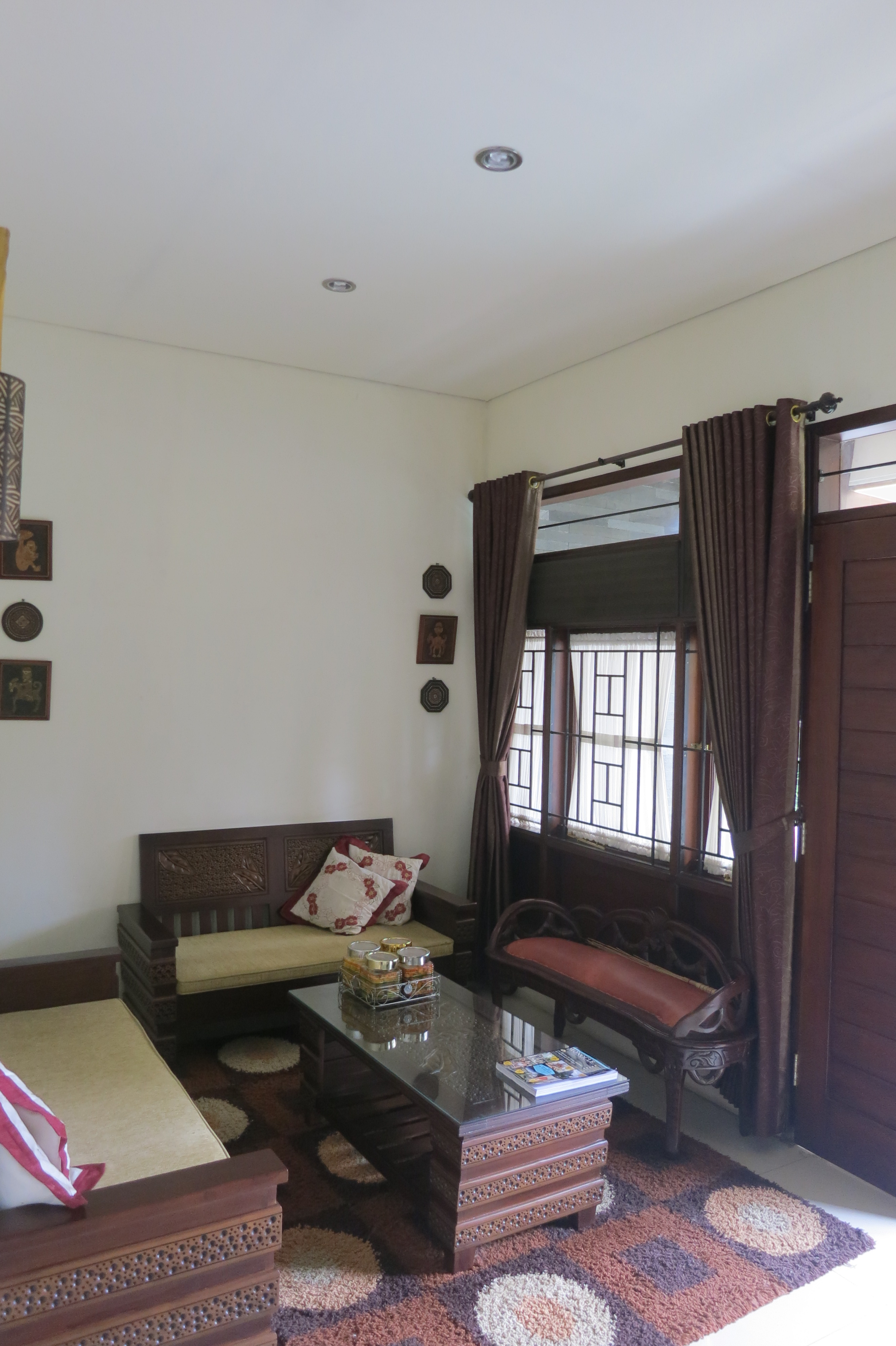 Parakan House by adias susetyo at Coroflot.com