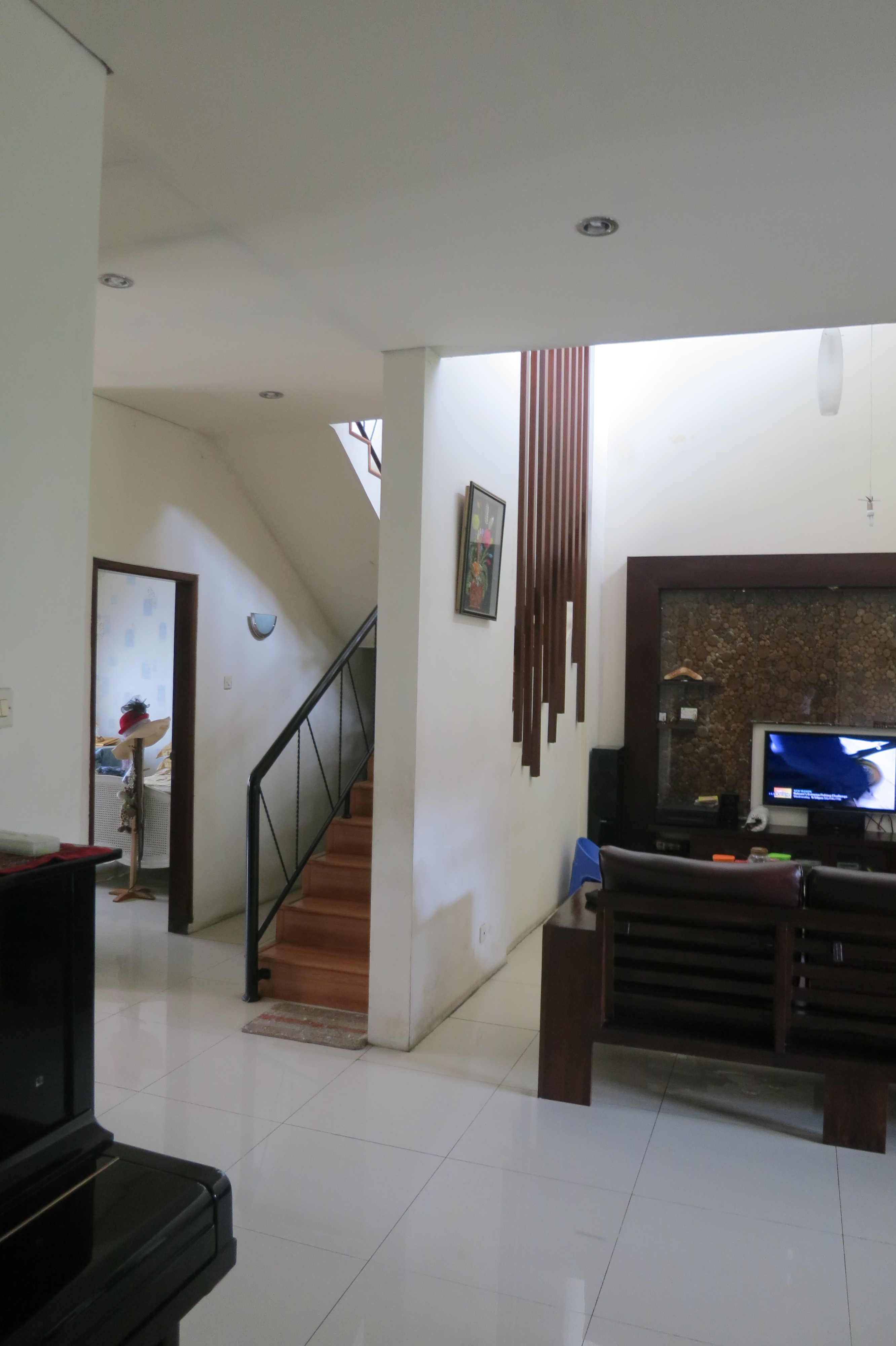 Parakan House by adias susetyo at Coroflot.com