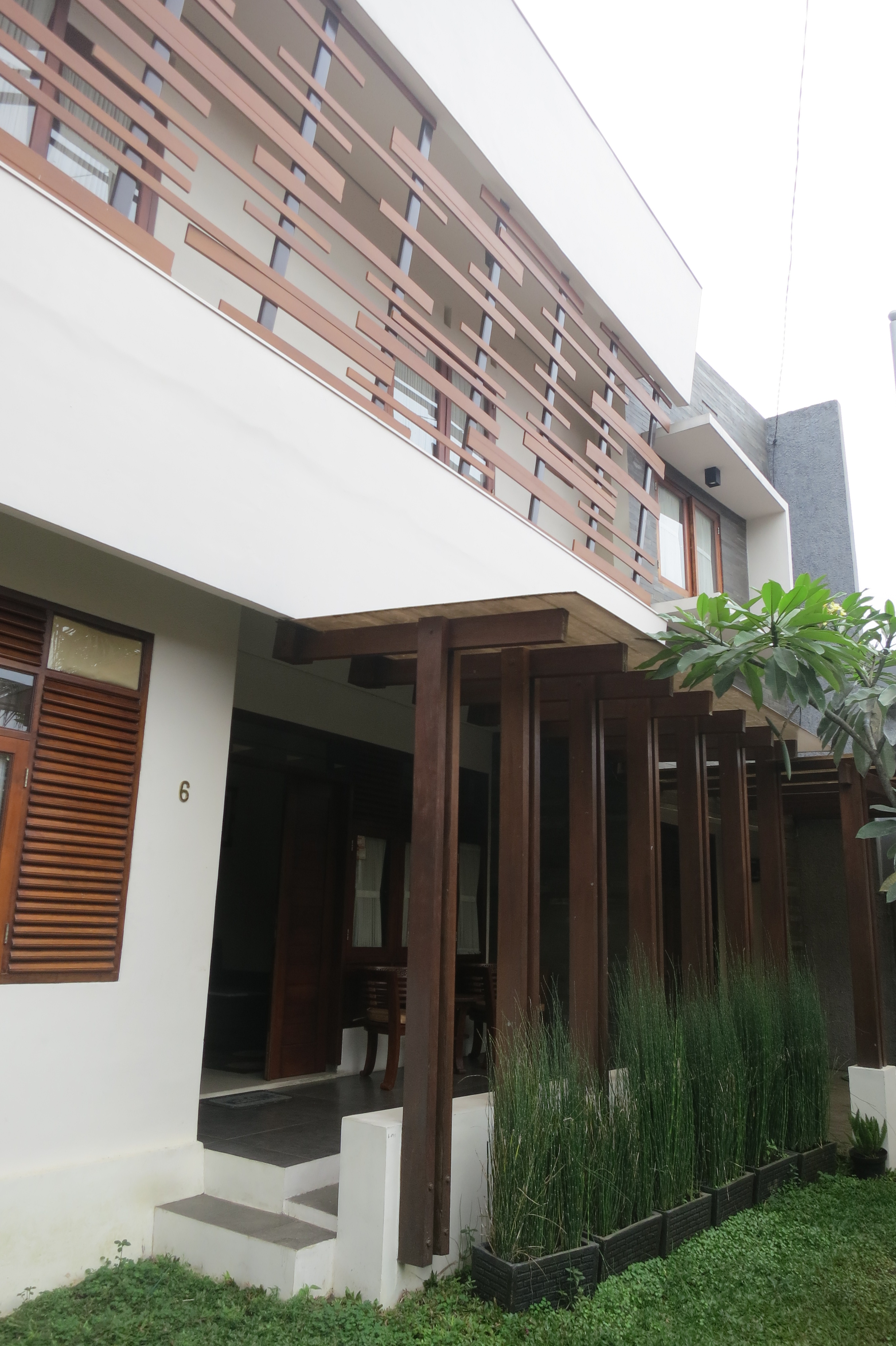 Parakan House by adias susetyo at Coroflot.com