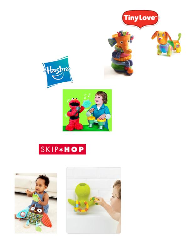 Industrial Design Childrens Toy Project by Chris Marlow at Coroflot.com