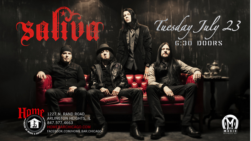 Event posters, flyers and promo cards by Justin Zucker at Coroflot.com