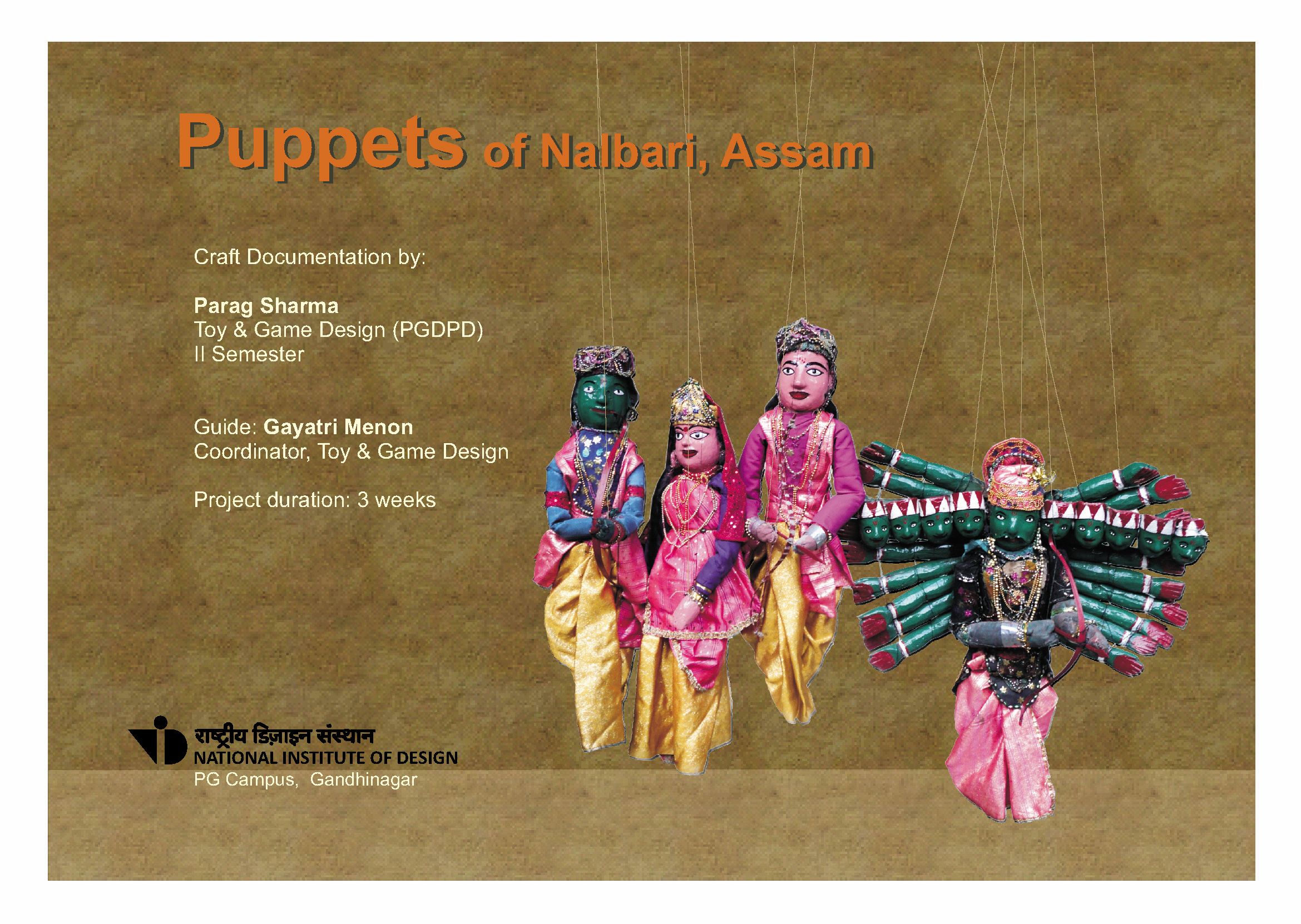 GRAPHIC DESIGN by Parag Sarma at Coroflot.com